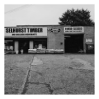Selhurst Timber & Builders Merchants Croydon